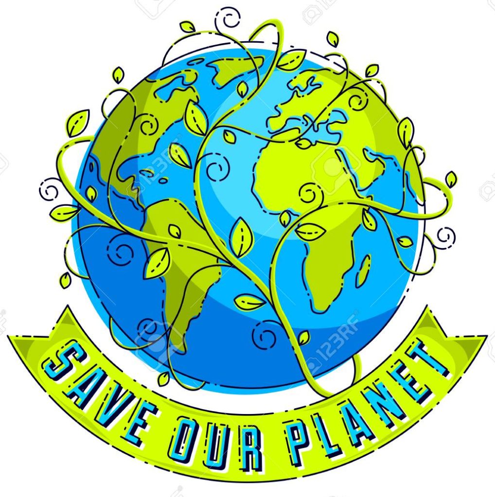 Ways To Help Save Our Planet