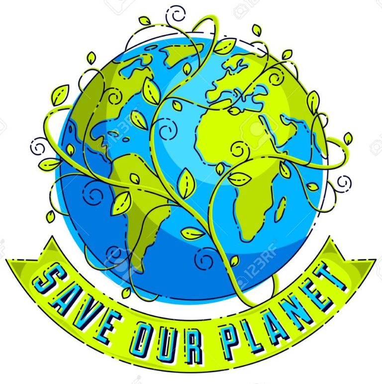 Ways to Help Save Our Planet