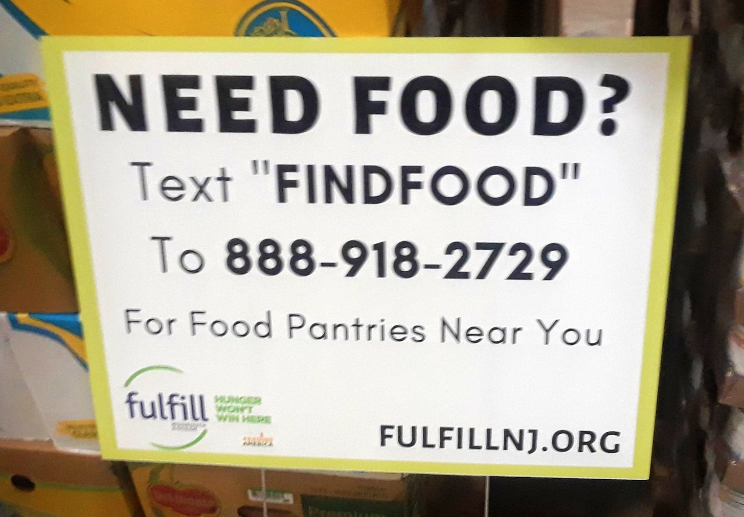 COVID-19 Resources & Support