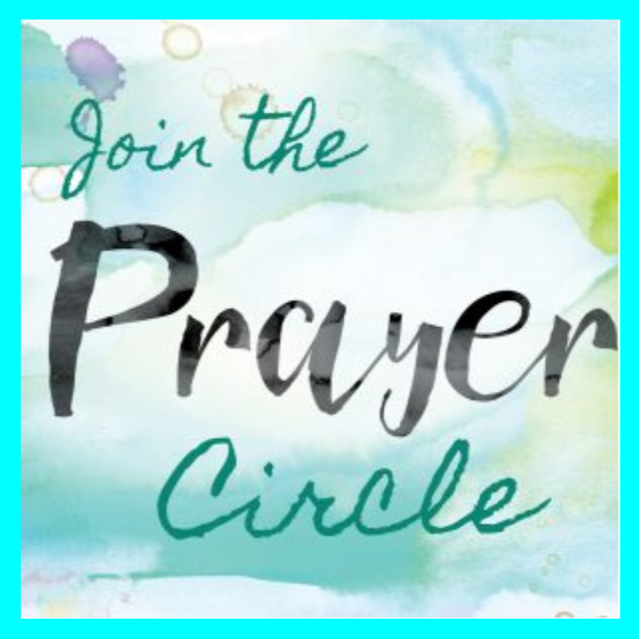 Prayer Request