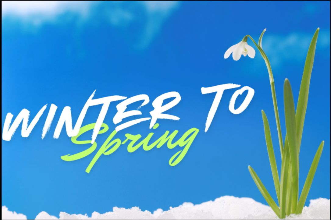 Morning Meditative Prayer – Winter / Spring 2026